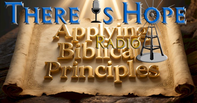 Bobbie the Seeker-Applying Biblical Principles